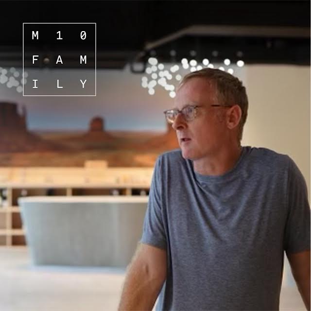 Fancy a drink? Introducing David Weitzenhoffer – MAISON 10