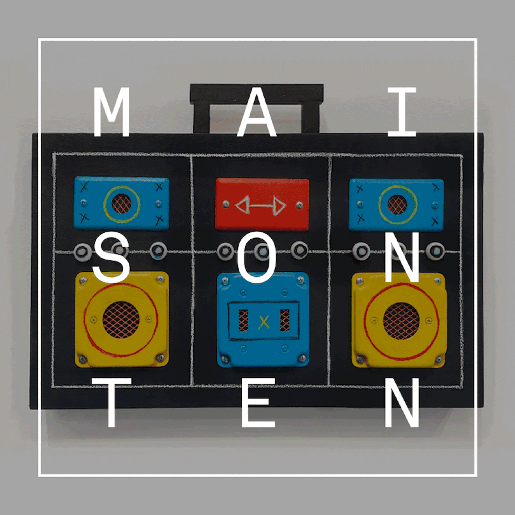 So Much Hotness Maison 10 7968