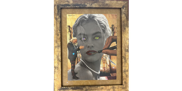 CREATION MYTH – MAISON 10