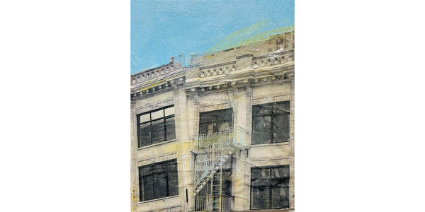 Temporary Breakdown – MAISON 10