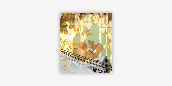 ART - DICEY SITUATION – MAISON 10